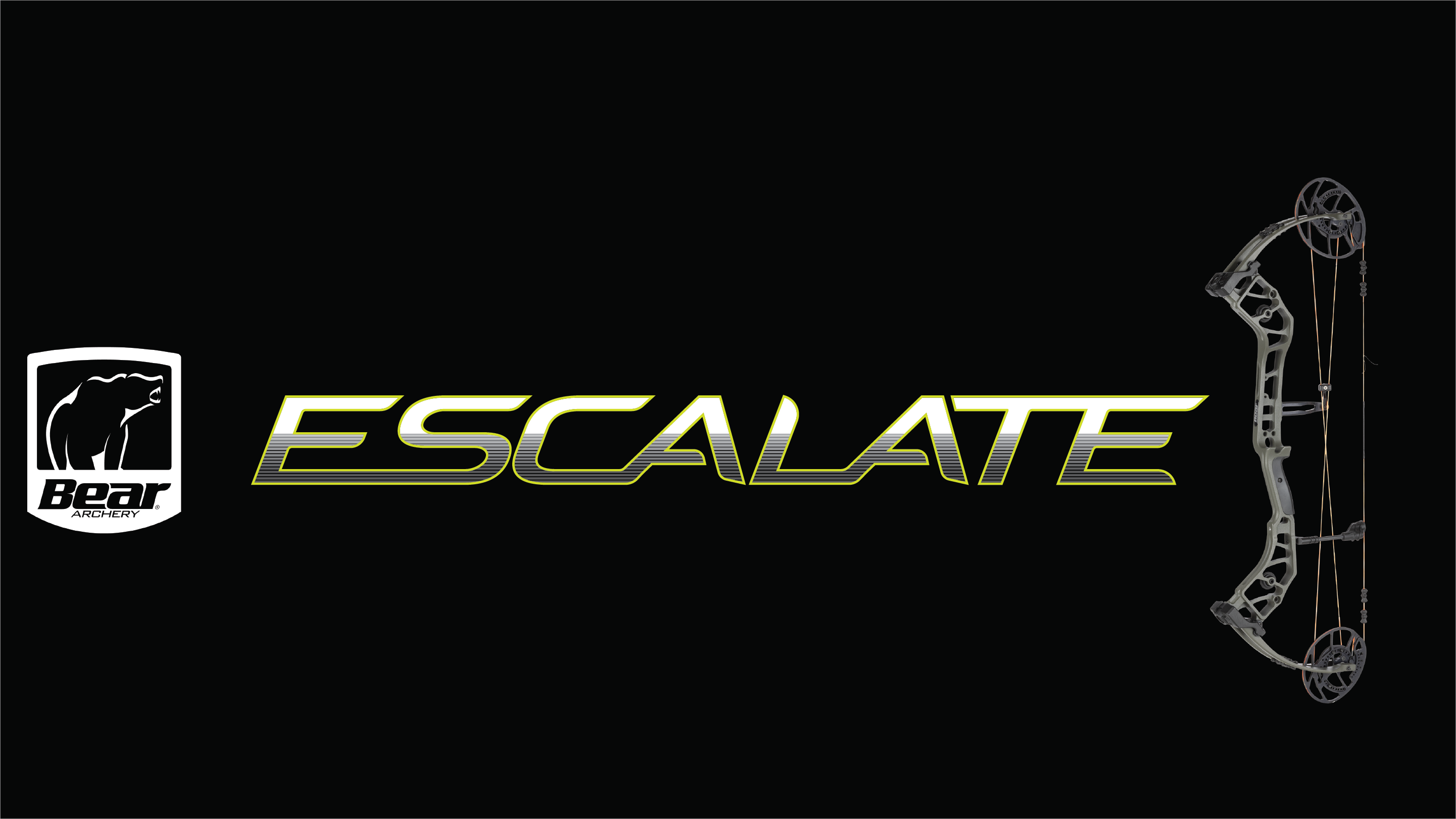 Escalate Product Review by Mike's Archery – Bear Archery