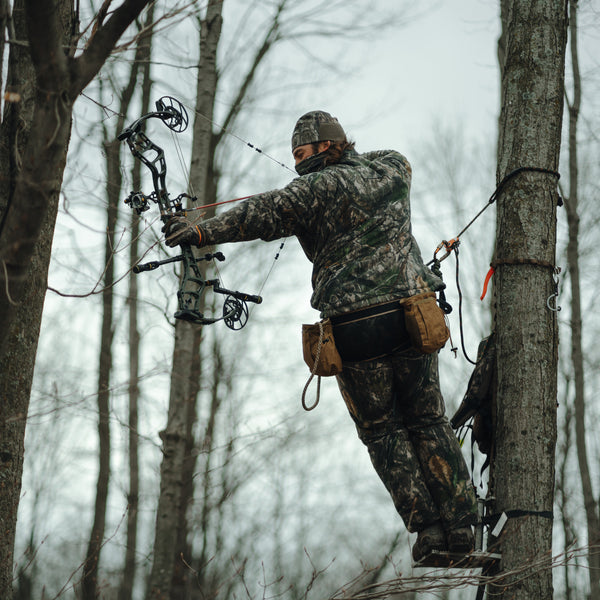 Archery hunting store