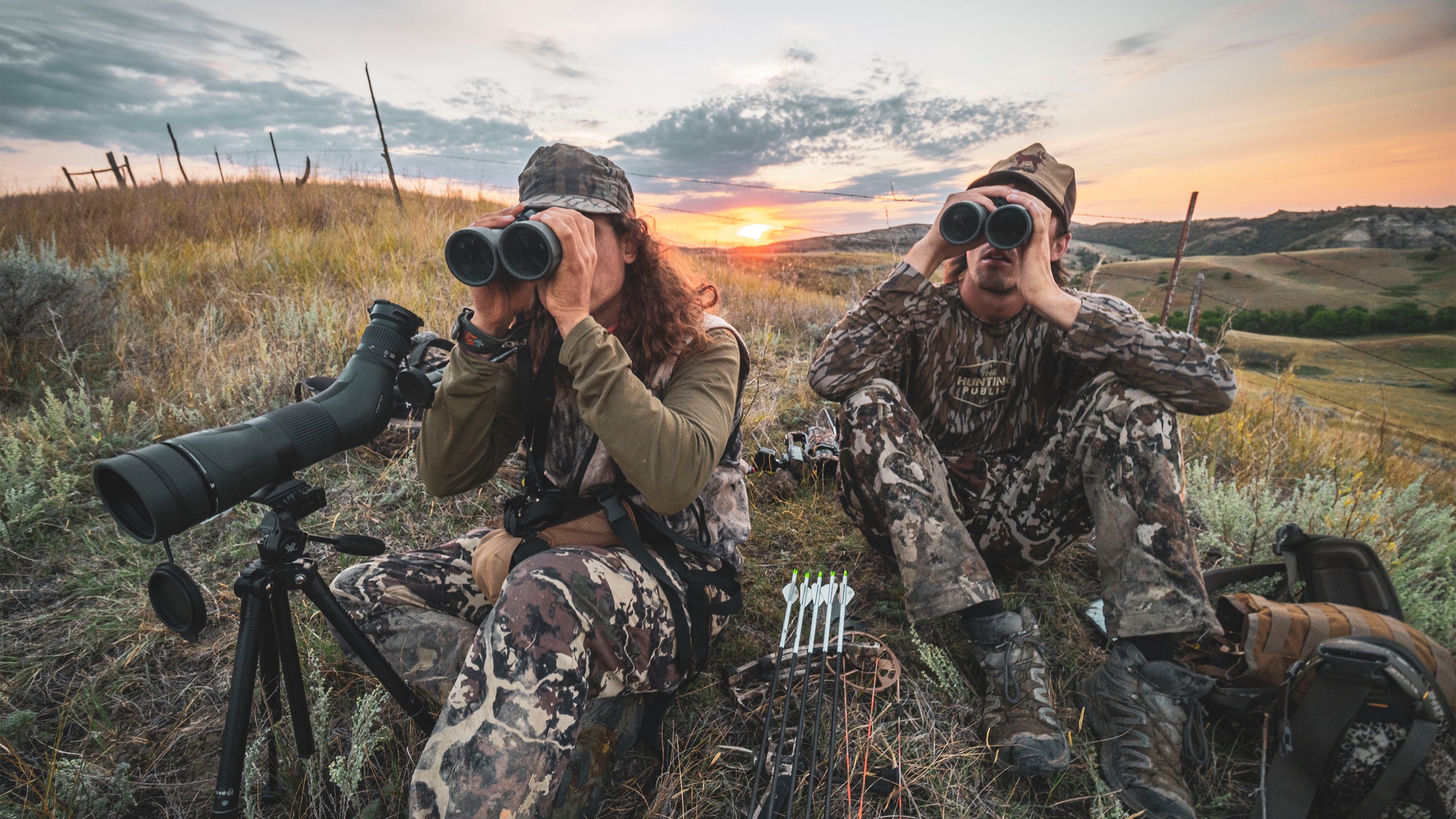 Hunting 101 Podcast: Hunting Advice – Bear Archery