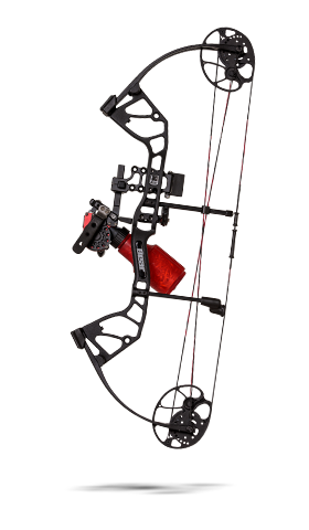 Shop the Best Bows for Hunting and Target Shooting – Bear Archery