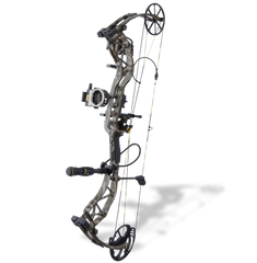 Shop Gamekeeper Jr RTH Compound Bow – Bear Archery