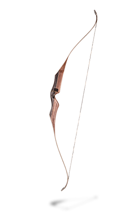 Traditional Bows - Longbows and Recurve Bows – Bear Archery