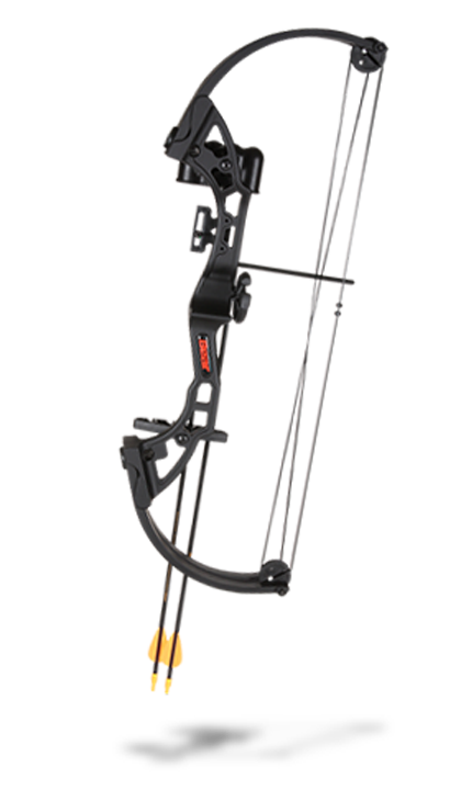 Bear Archery Youth Bows | Bows and Arrows for Kids