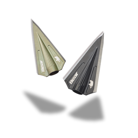 Bear Archery Broadheads