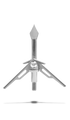 SIK Broadheads - Mechanical & Fixed Broadheads – Bear Archery