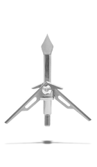 SIK Broadheads - Mechanical & Fixed Broadheads – Bear Archery