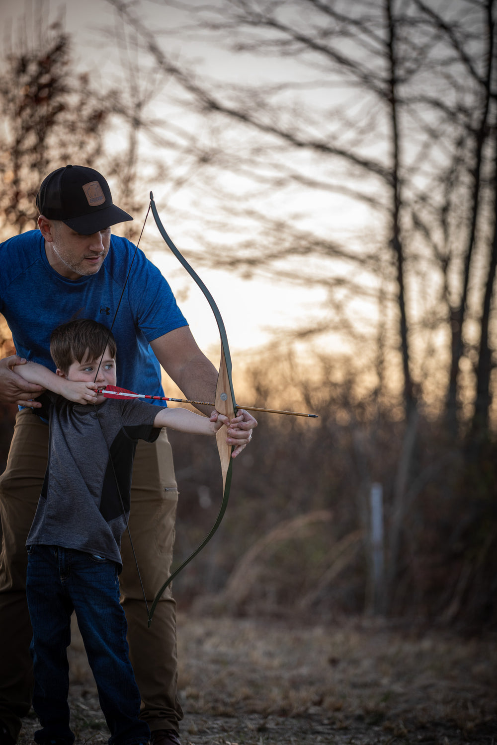 Bear Archery - Official Site - Bowhunting & Archery Equipment