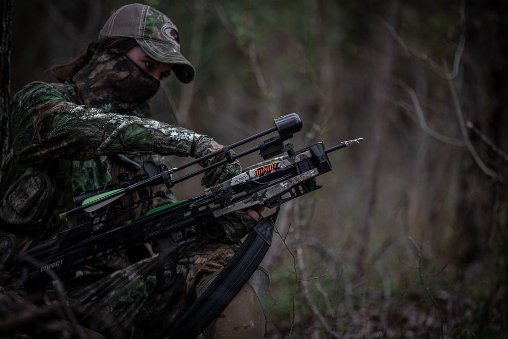 SIK Broadheads - Mechanical & Fixed Broadheads – Bear Archery