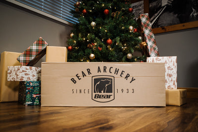 Bear Archery - Official Site - Bowhunting & Archery Equipment