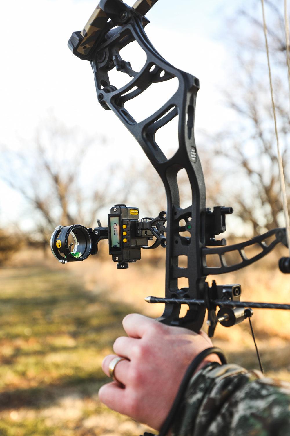 Trophy Ridge - Official Site - Archery Bow Accessories – Bear Archery