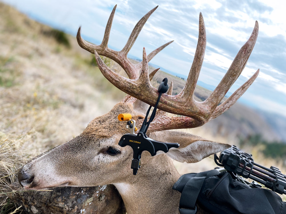 Trophy Ridge - Official Site - Archery Bow Accessories – Bear Archery