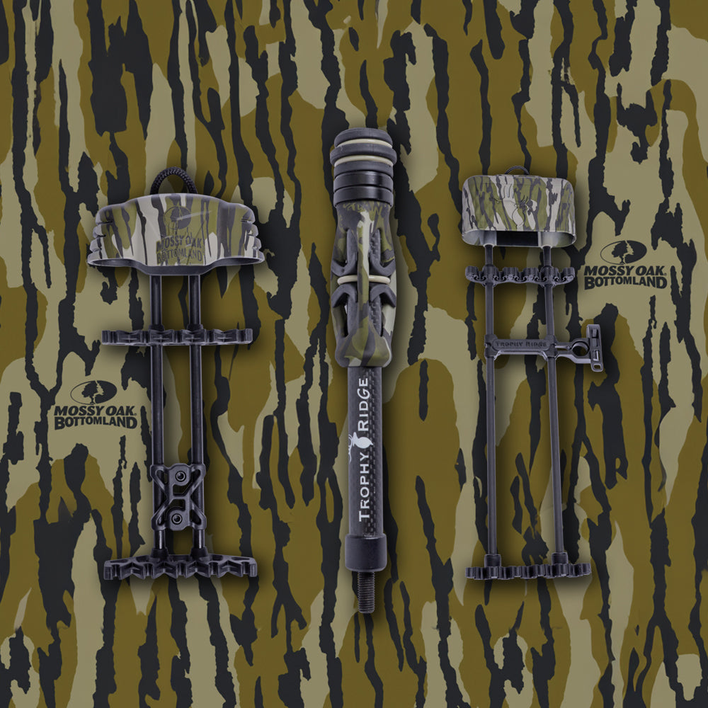 Trophy Ridge - Official Site - Archery Bow Accessories – Bear Archery