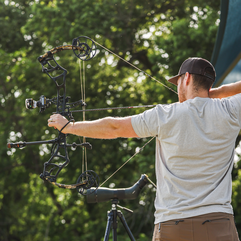 Trophy Ridge - Official Site - Archery Bow Accessories – Bear Archery