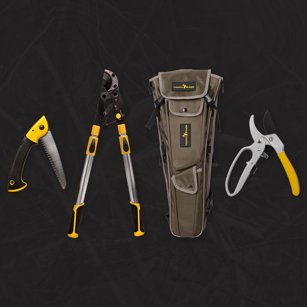 Trophy Ridge - Official Site - Archery Bow Accessories – Bear Archery