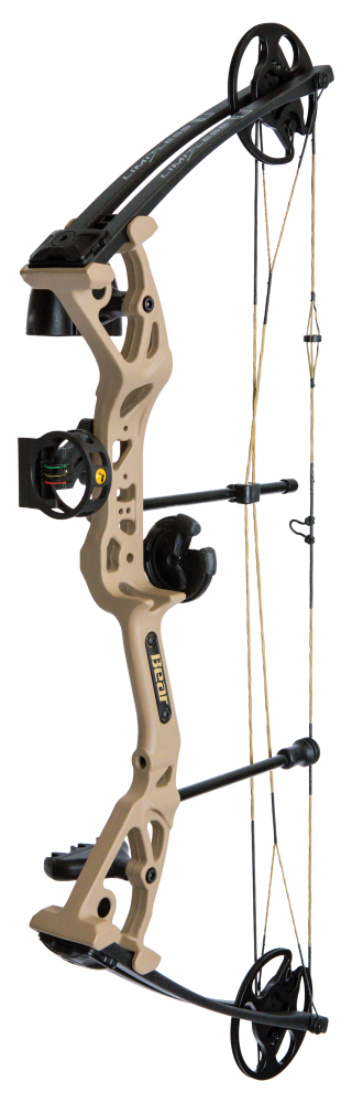 Bear Limitless RTH Beginner Bow and Arrow – Bear Archery