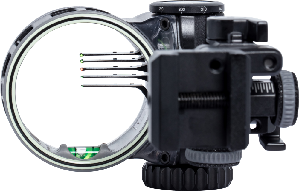 React 5 Max Bow Sight – Bear Archery