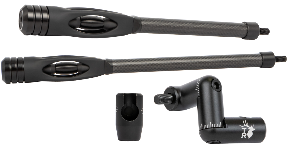 Seismic Stabilizer Kits – Bear Archery