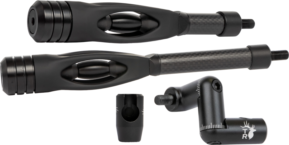 Seismic Stabilizer Kits – Bear Archery