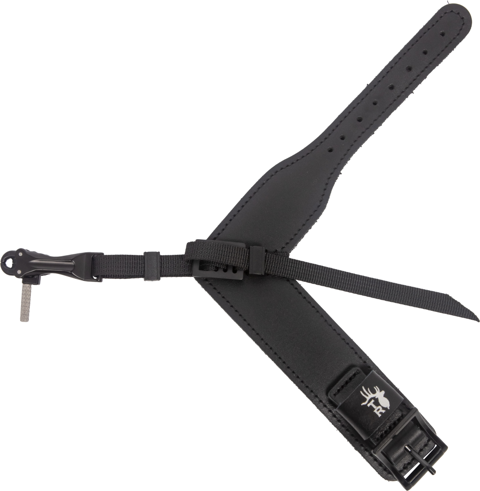 Staple Bow Release – Bear Archery