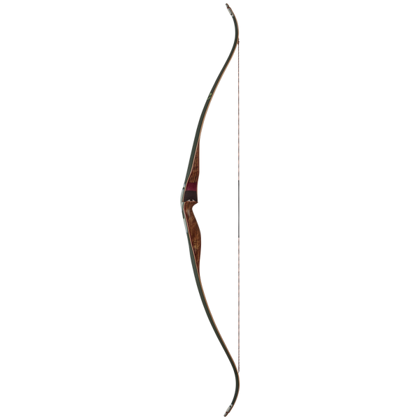 Bear archery grizzly recurve bow store