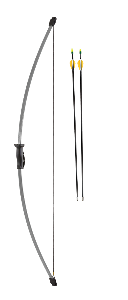 Green Arrow Recurve Bow