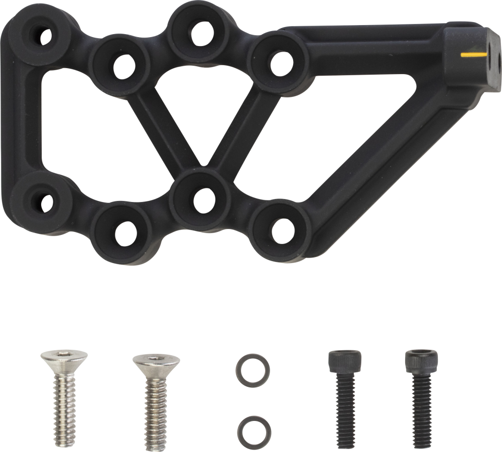 H5 Mounting Bracket – Bear Archery