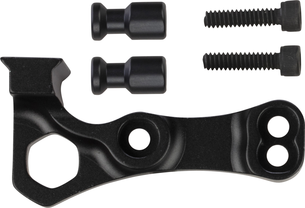 Light Lock Elbow Slider Attachment – Bear Archery