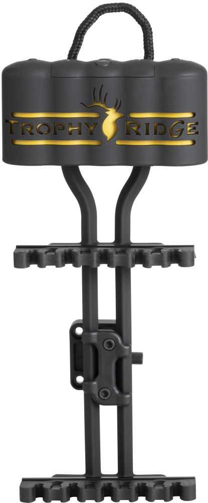 Trophy Ridge Lite 1 Pro Arrow Quiver – Bear Archery