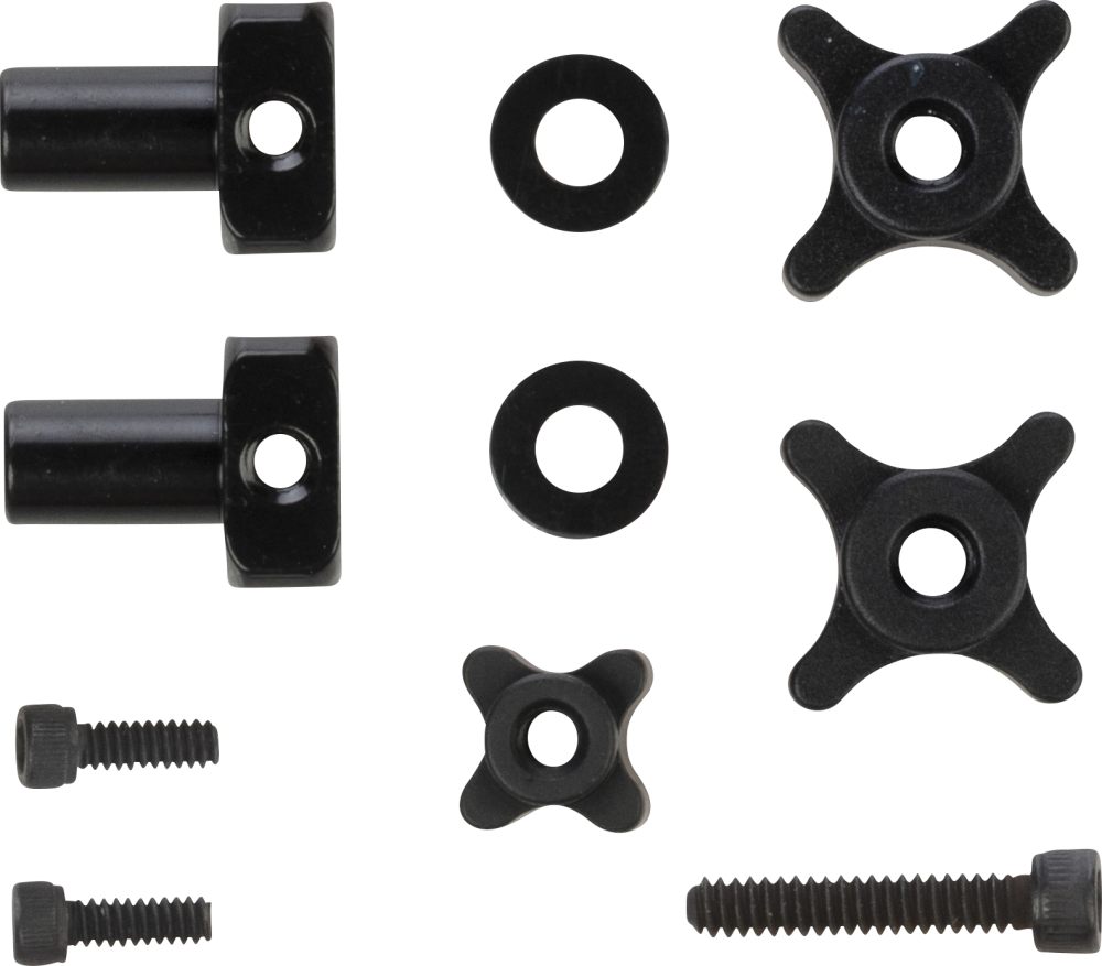 Original React® Knob kit – Bear Archery