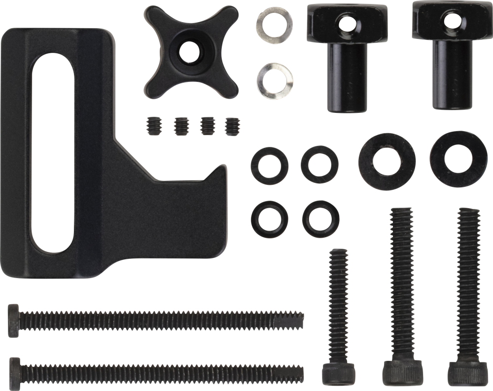 Original Trio Windage Bracket kit – Bear Archery