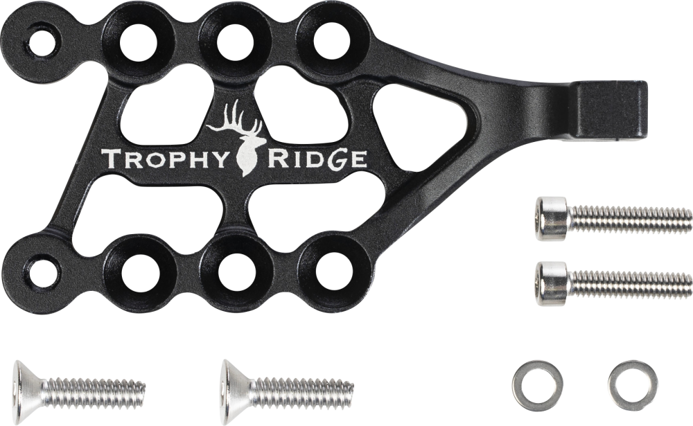 React® ONE PRO Mounting Bracket – Bear Archery