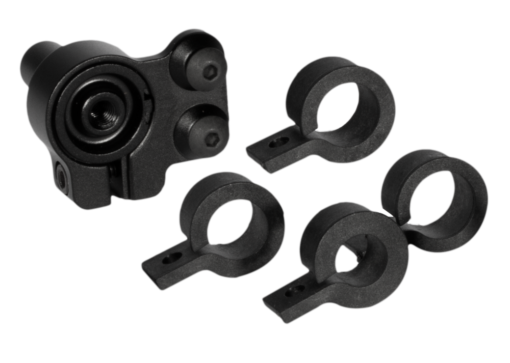 Universal Scope Sight Mount Bracket – Bear Archery