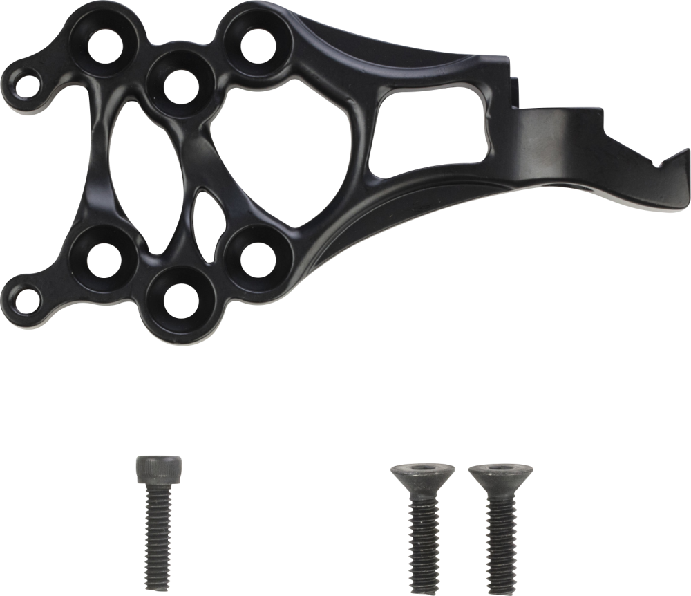 Volt 5 Mounting Bracket Kit – Bear Archery