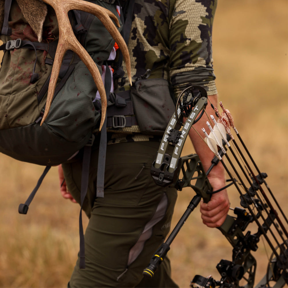 Bear Archery - Official Site - Bowhunting & Archery Equipment