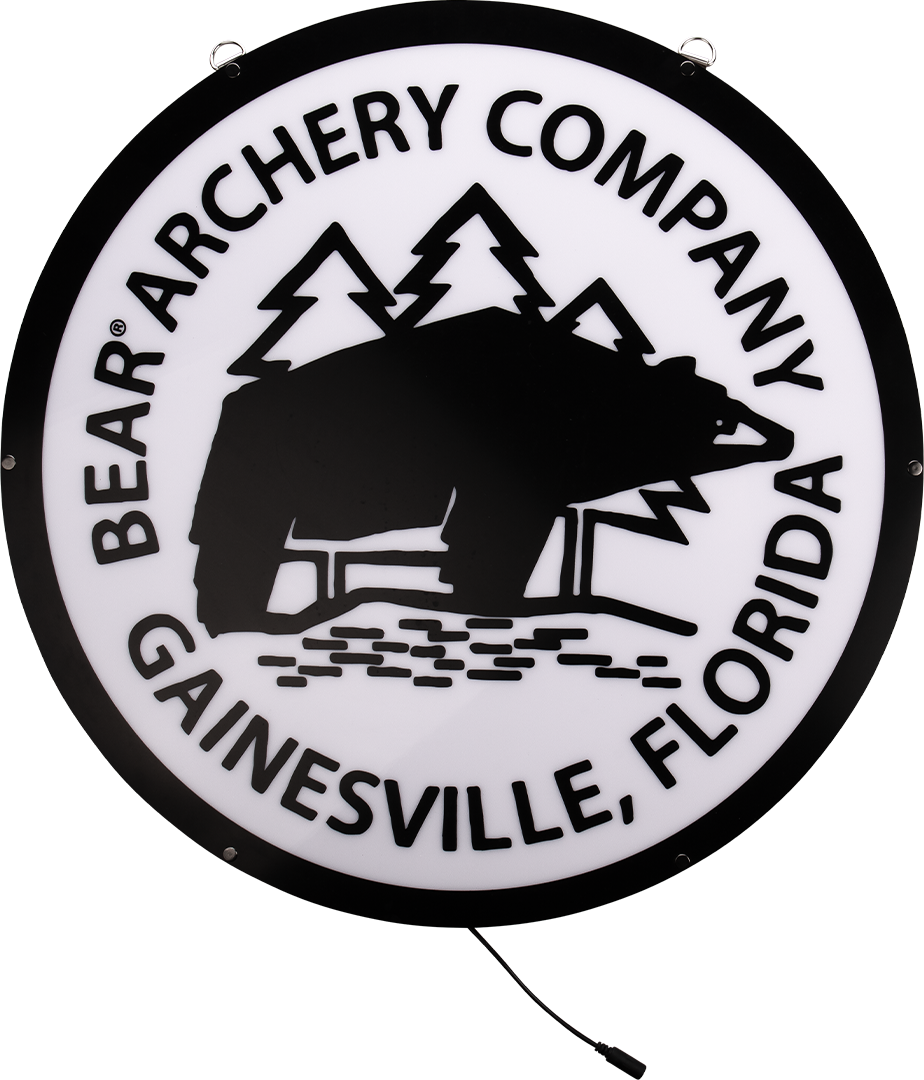 Traditional Archery Logo Traditional Archer Logo