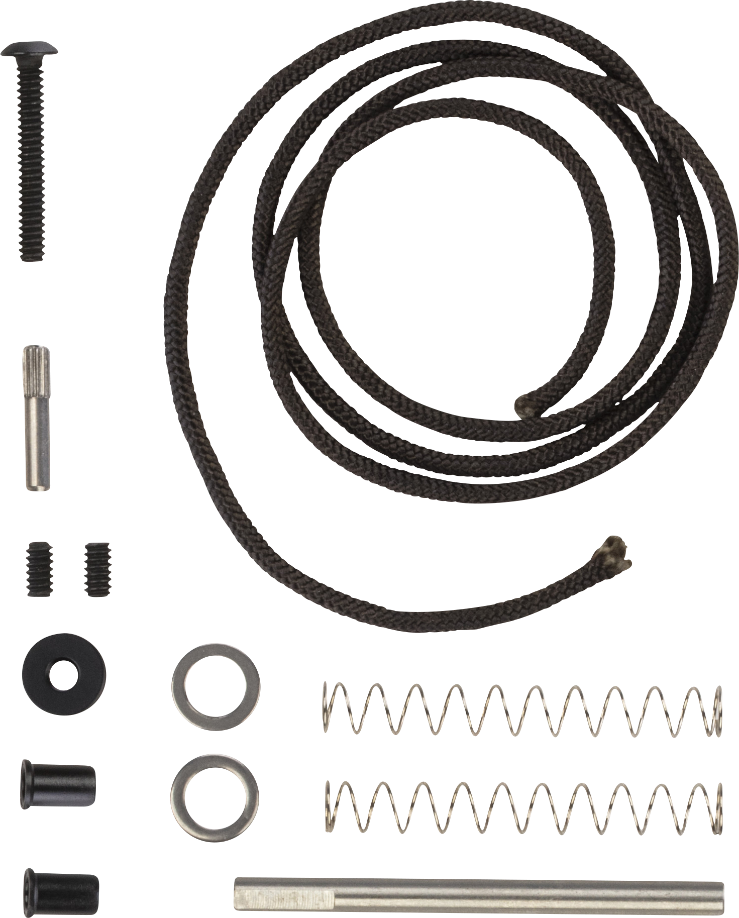 LEVEL Arm Mechanism Kit – Bear Archery