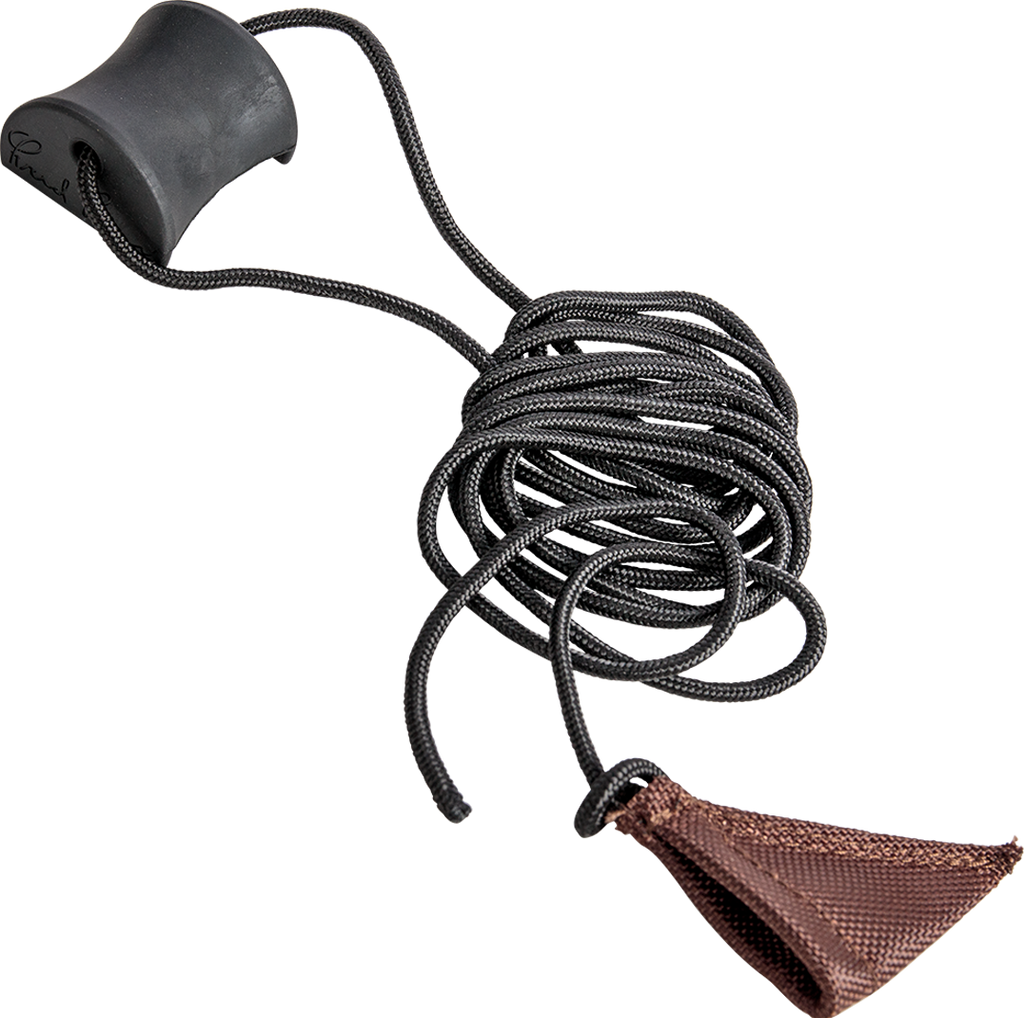 Longbow Bow Stringer – Bear Archery