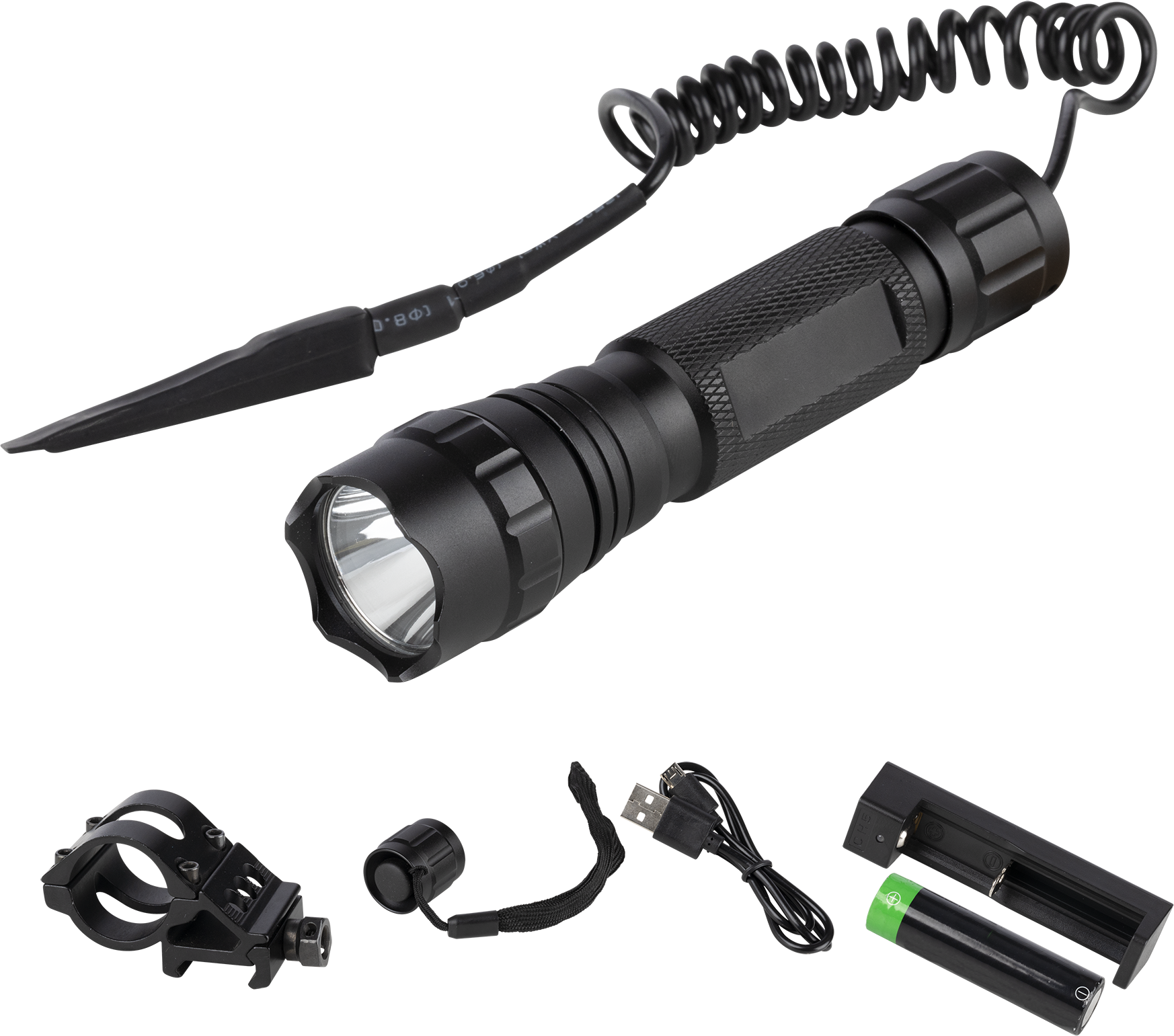 Cajun Bowfishing Picatinny Style Bowfishing Bow Light – Bear Archery