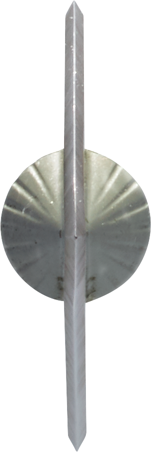 Razorhead Double Bevel Broadheads – Bear Archery