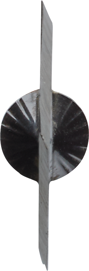 Razorhead Single Bevel Broadheads – Bear Archery