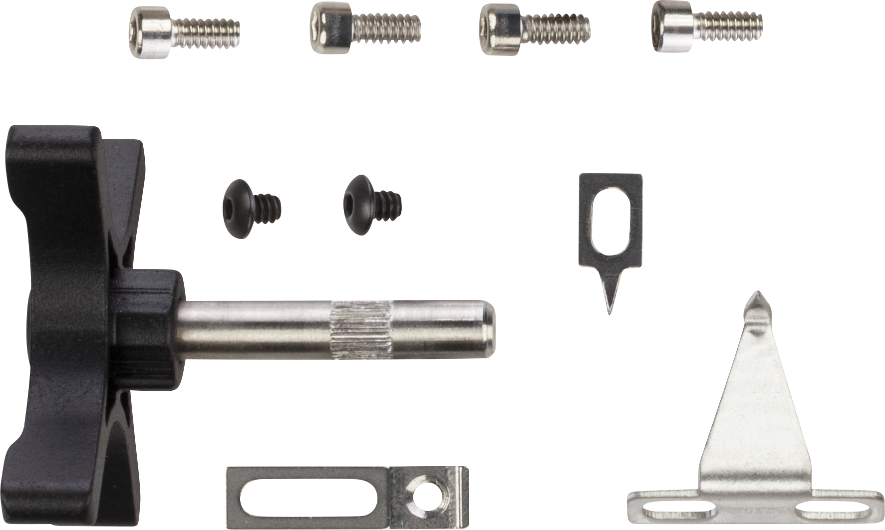 React® ALPHA Indicator pin kit – Bear Archery