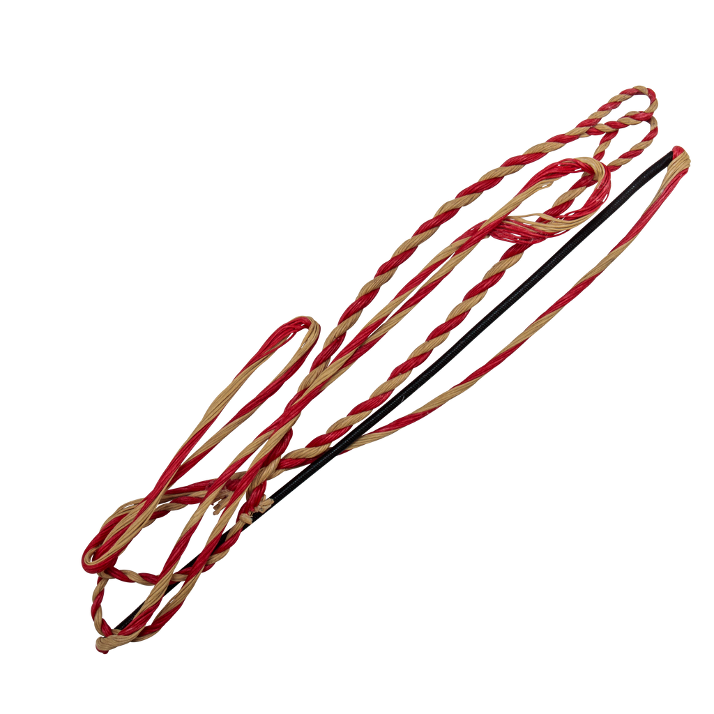 Take Down Fastflight Recurve Bow String – Bear Archery