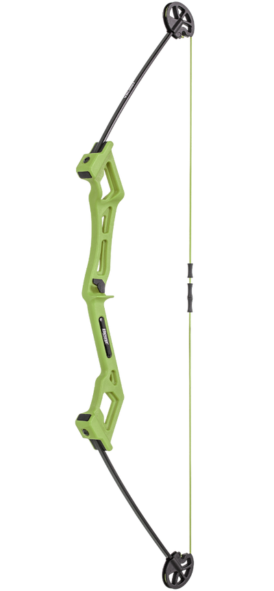 Youth archery equipment store